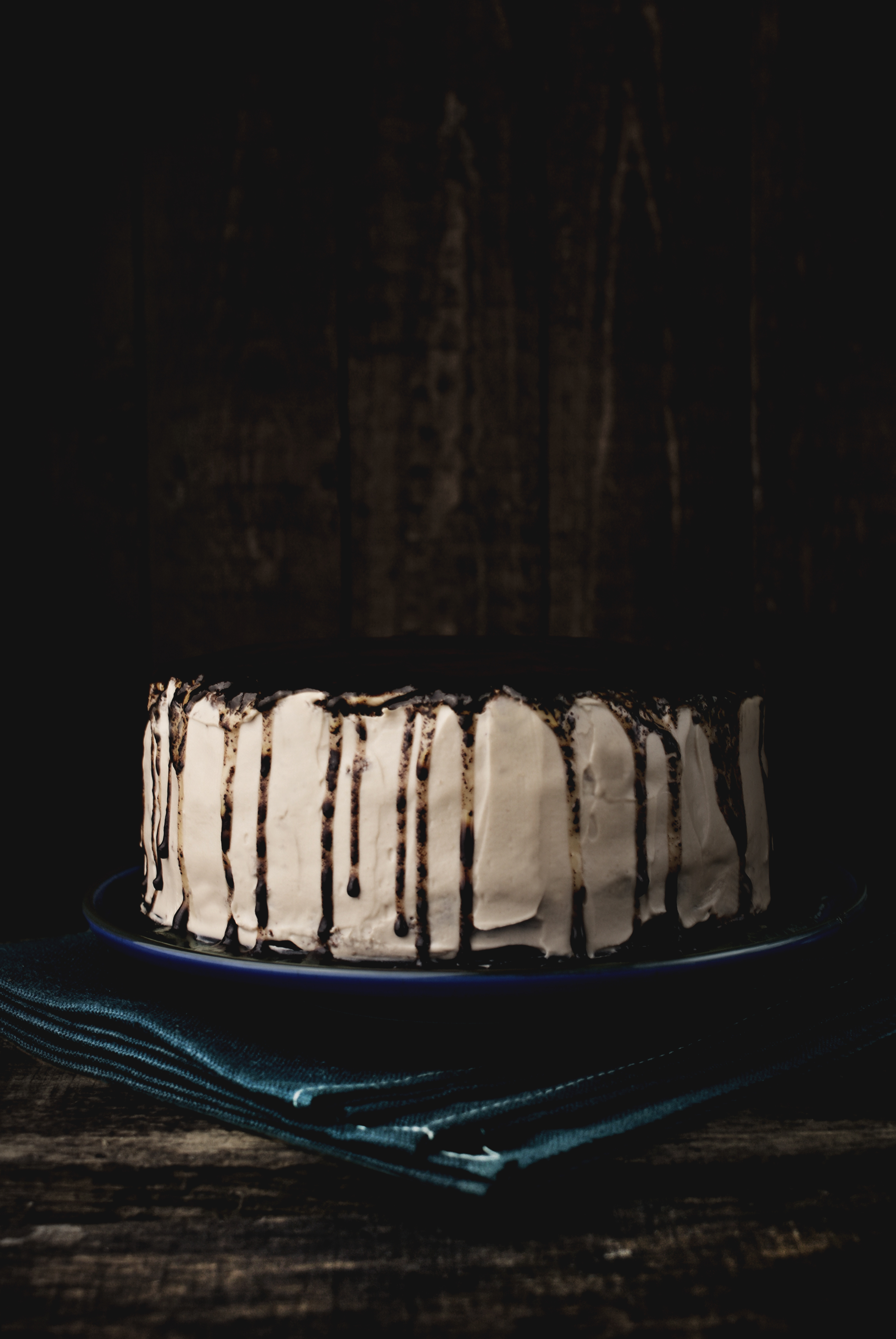 Tort milky way